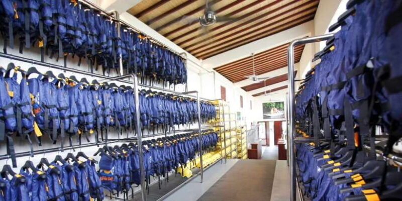 Bali: Ayung River Premium White Water Rafting with Lunch - Final Thoughts