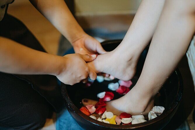 Bali Ayung River Rafting and Bali Spa Packages - FAQs