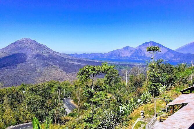 Bali Ayung River Rafting and Kintamani Mt. Batur Volcano View - The Sum Up