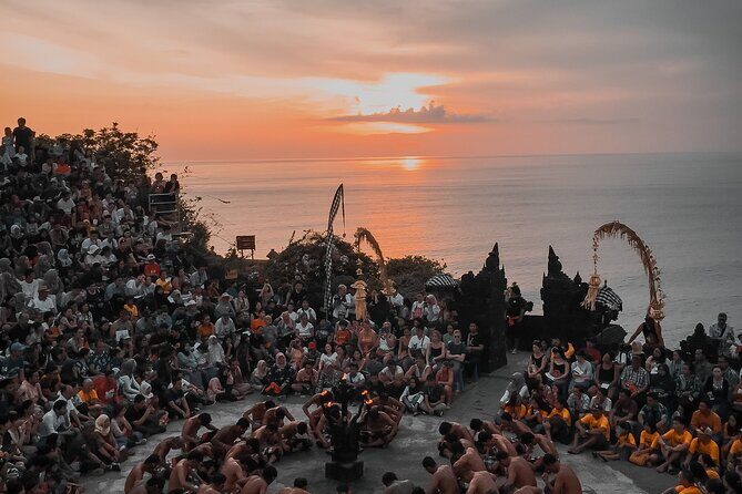 Bali Ayung River Rafting and Uluwatu Temple Sunset Tour - Practical Details and Why They Matter