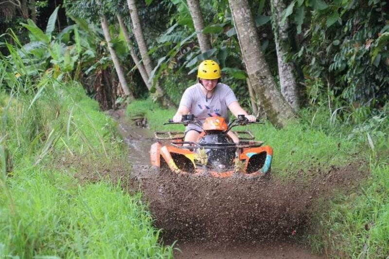 Bali: Ayung River Rafting with ATV Ride - Final Thoughts: Who Is This Tour Best For?