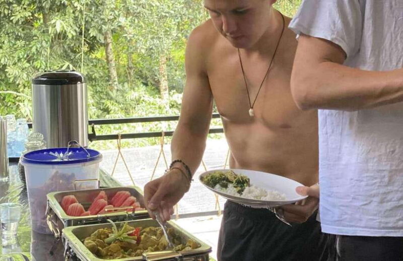 Bali: Ayung River White Water Rafting with Buffet Lunch - Final Thoughts: Is It Worth It?