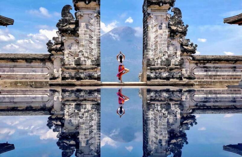 Bali: Bali Insta Journey Private Tour (All-Inclusive) - Key Points