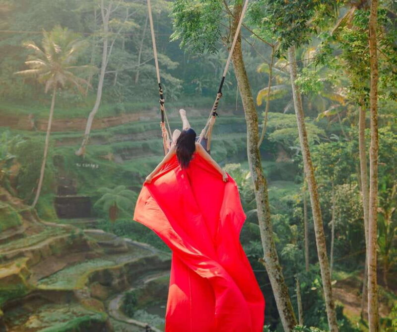 Bali: Bali Insta Journey Private Tour (All-Inclusive) - What Makes This Tour Stand Out?