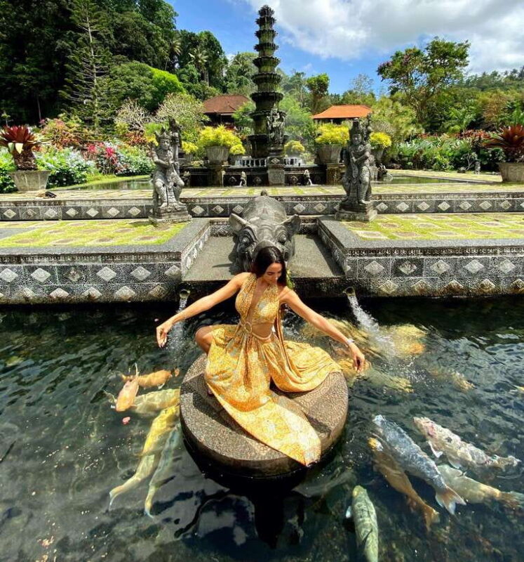 Bali: Bali Insta Journey Private Tour (All-Inclusive) - Who Will Love This Tour?