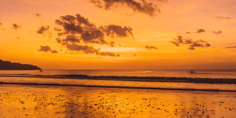Bali: Bali Sunset Romantic Trip, Private tour, Luxury Car - The Itinerary: What to Expect at Each Stop