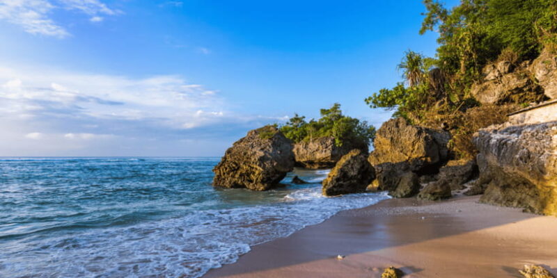 Bali: Bali Sunset Romantic Trip, Private tour, Luxury Car - Transportation and Timing