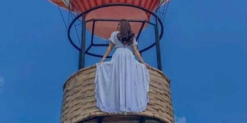 Bali: Bali Swing, Monkey Forest, Rice Terrace, Waterfall - Who Will Love This Tour?