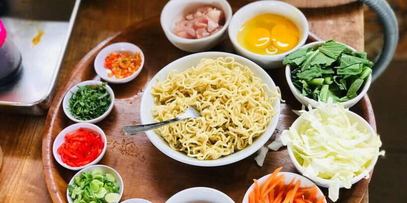 Bali: Balinese Cooking Class and Market Tour - Introduction: Authentic Flavors and Cultural Insights in Bali