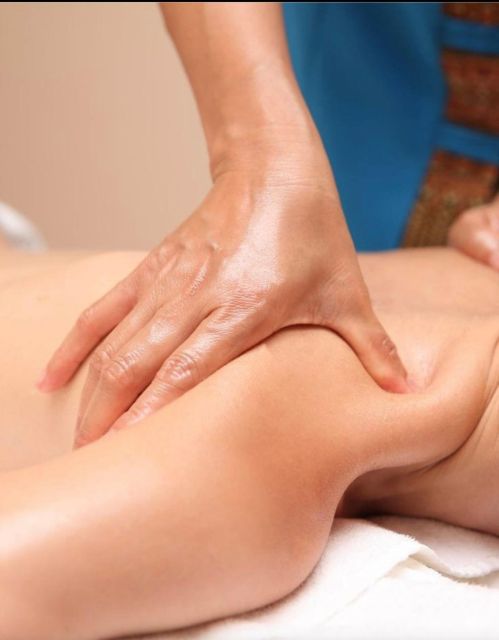 Bali: Balinese Full-Body Massage at your Accommodation - Key Points