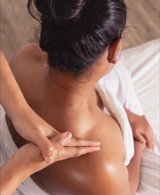 Bali: Balinese Full-Body Massage at your Accommodation - Authenticity, Quality, and Value