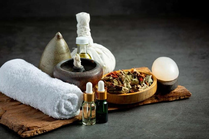 Bali: Balinese Massage at Your Hotel or Villa - Key Points