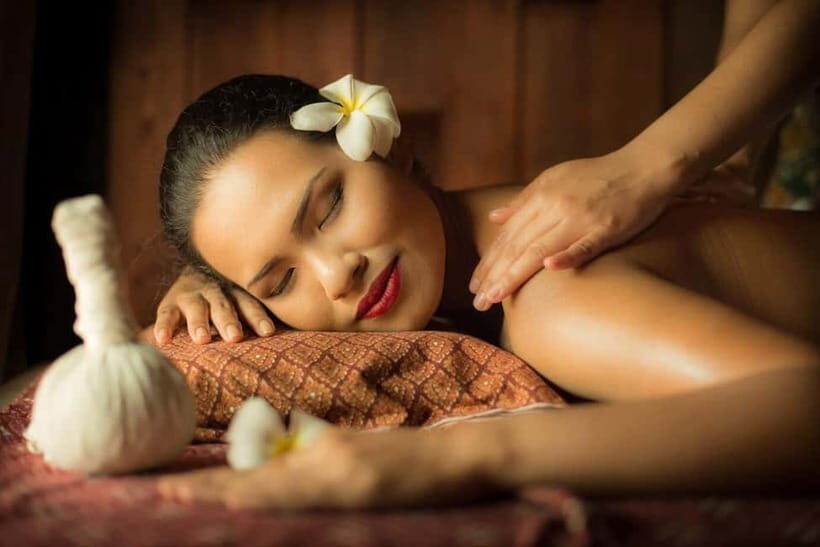 Bali: Balinese Massage at Your Hotel or Villa - What the Experience Feels Like