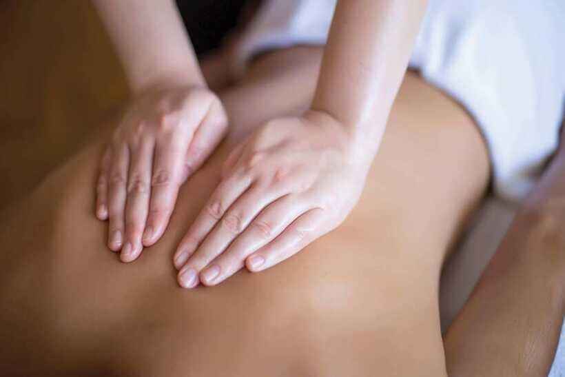 Bali: Balinese Massage at Your Hotel or Villa - Who Is This Best For?