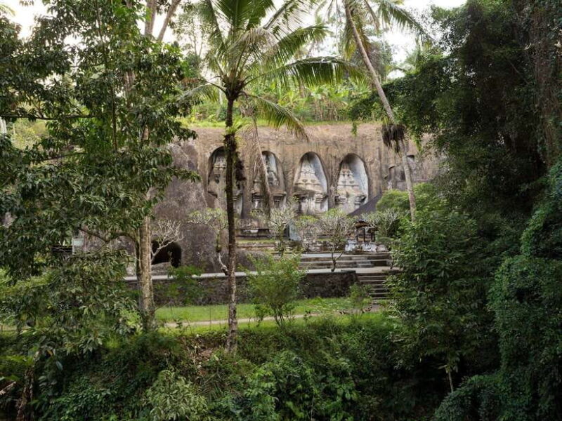 Bali: Balinese Spiritual Journey with purification ceremony. - Authenticity and Cultural Insights