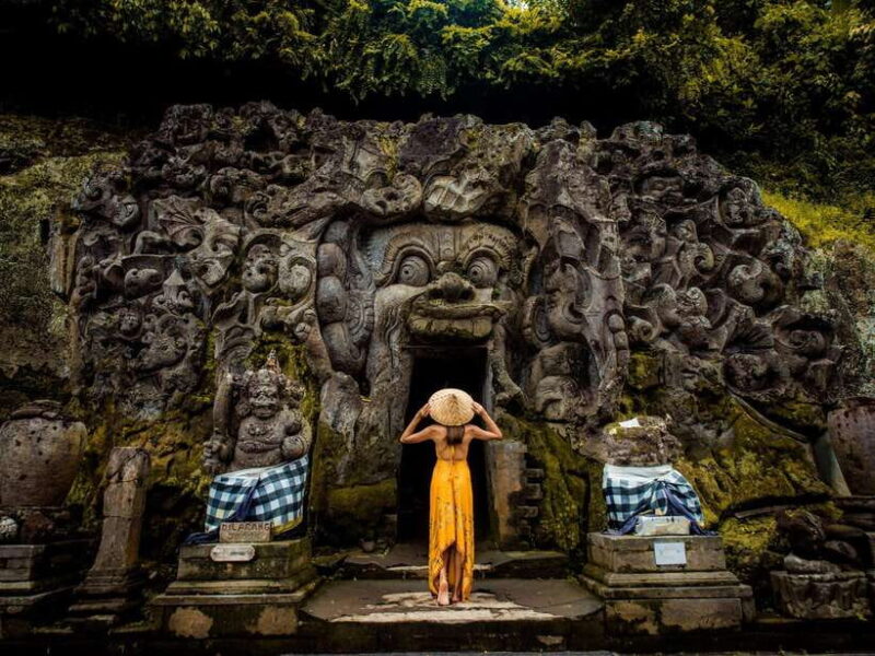 Bali: Balinese Spiritual Journey with purification ceremony. - Who Would Love This Tour?