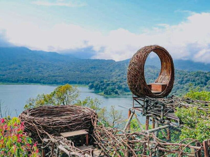 Bali: Banyumala Waterfall, Wanagiri Hidden Hill & Ulun Danu - Key Points