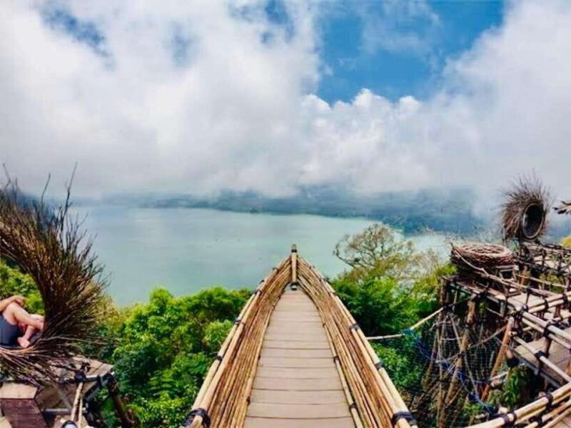 Bali: Banyumala Waterfall, Wanagiri Hidden Hill & Ulun Danu - The Full Day in Context: What’s Included and What to Expect