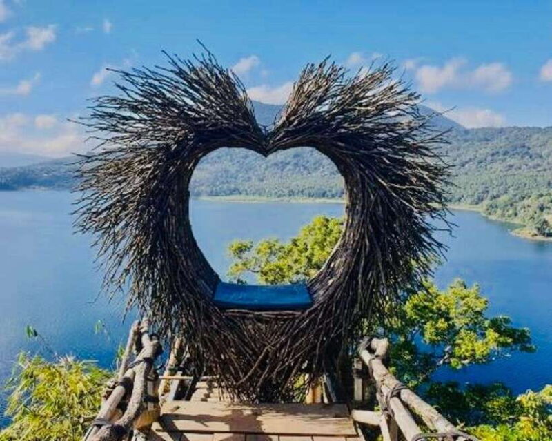 Bali: Banyumala Waterfall, Wanagiri Hidden Hill & Ulun Danu - Why This Tour Works for Different Travelers