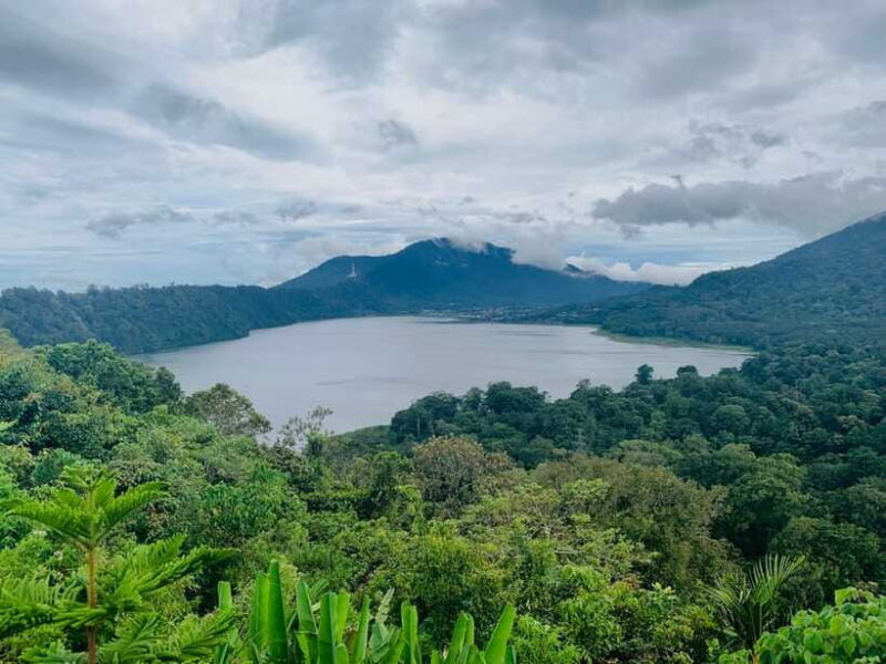 Bali: Banyumala Waterfall, Wanagiri Hidden Hill & Ulun Danu - The Sum Up