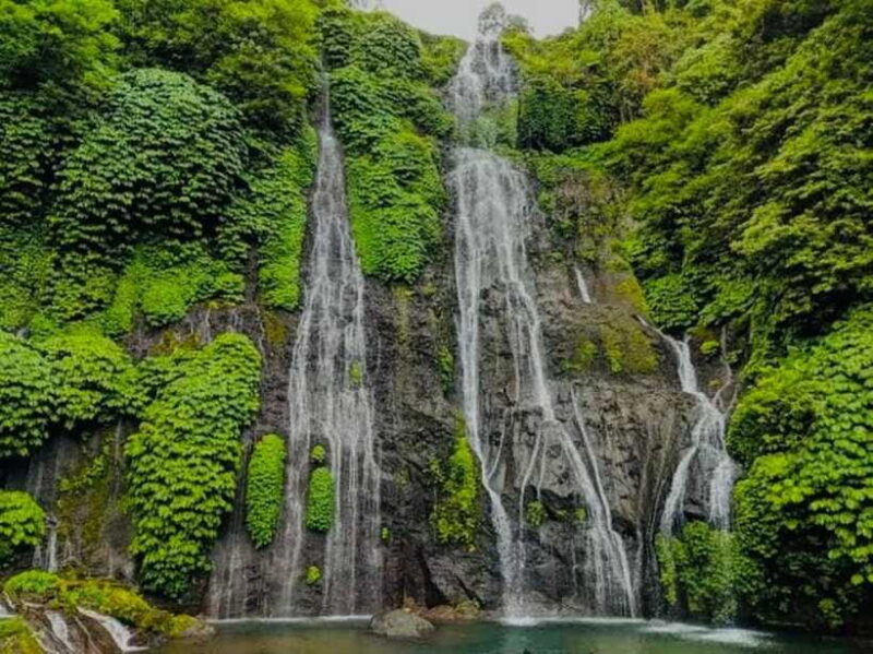 Bali: Banyumala Waterfall, Wanagiri Hidden Hill & Ulun Danu - Frequently Asked Questions