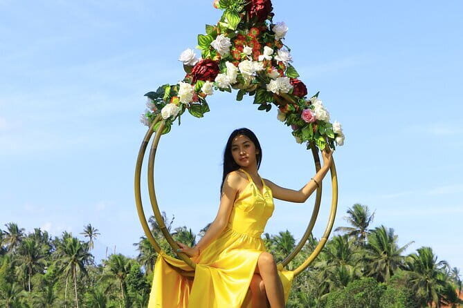 Bali: Barong Dance and Kintamani Land with Mount Batur View Lunch - Wrapping Up