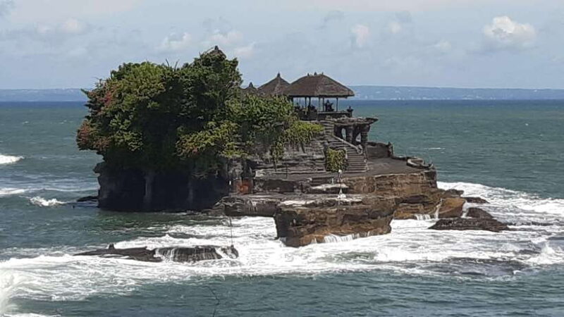 Bali: Barong Dance, Monkey Forest, Taman Ayun & Tanah Lot - Considering the Value: Is It Worth It?