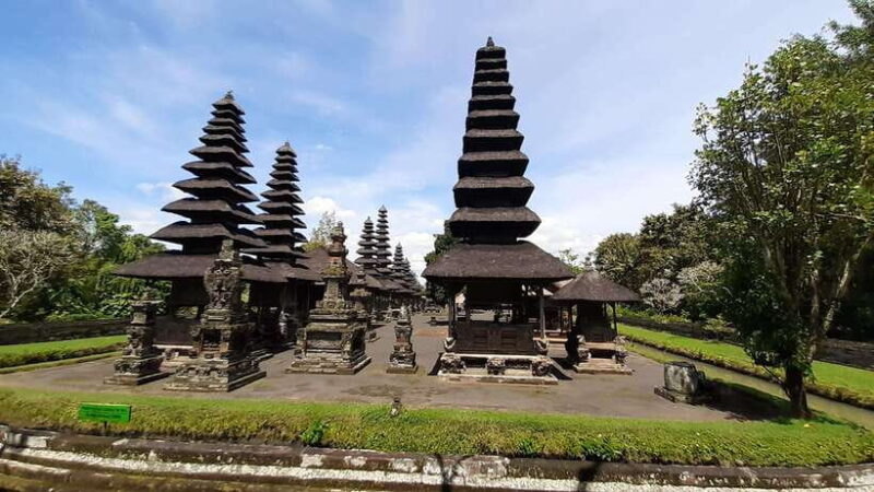 Bali: Barong Dance, Monkey Forest, Taman Ayun & Tanah Lot - Final Thoughts: Who Will Love This Tour?