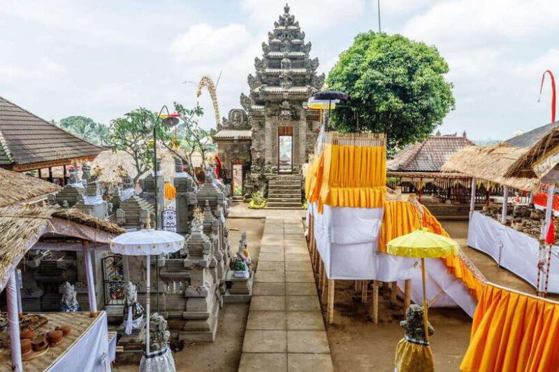 Bali/Batur: Mystical & Burial Rituals Tour with Kehen Temple - Final Thoughts: Who Will Love This Tour