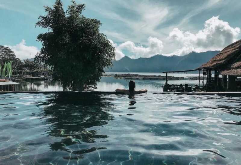 Bali: Batur Natural Hot Spring Entrance Ticket - The Cost-Value Balance