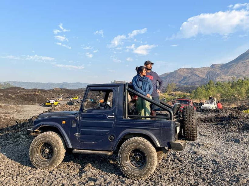 Bali: Batur Sunrise and Tour Options - Key Points