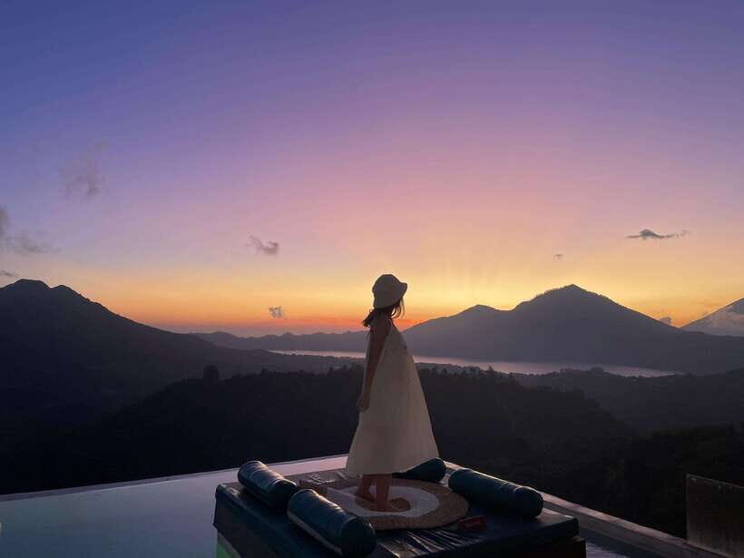 Bali: Batur Sunrise and Tour Options - Who Will Love This Tour?