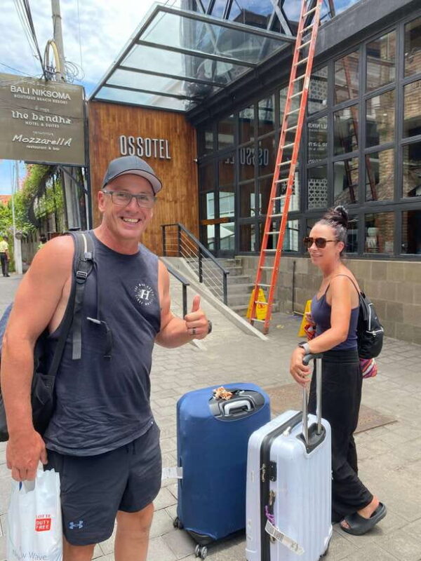 Bali: Beach Club Day Tour with Luxury Experience - What to Expect from the Experience