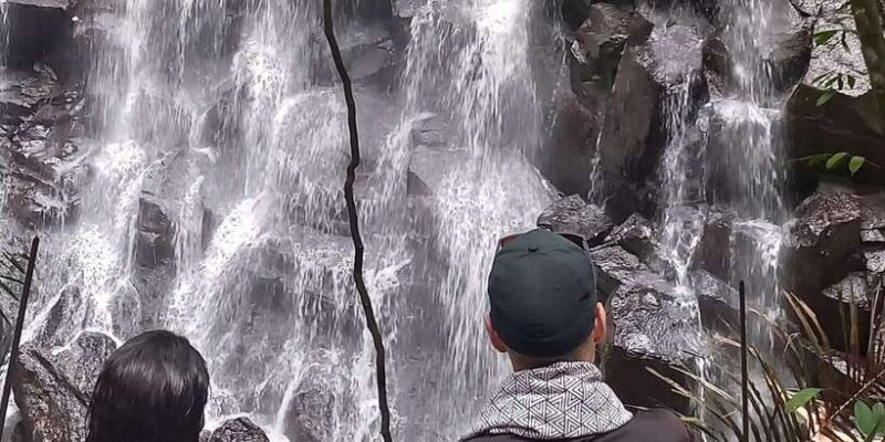 Bali : Beach Horse Riding Experience & Hidden Waterfall - Practical Details and Logistics