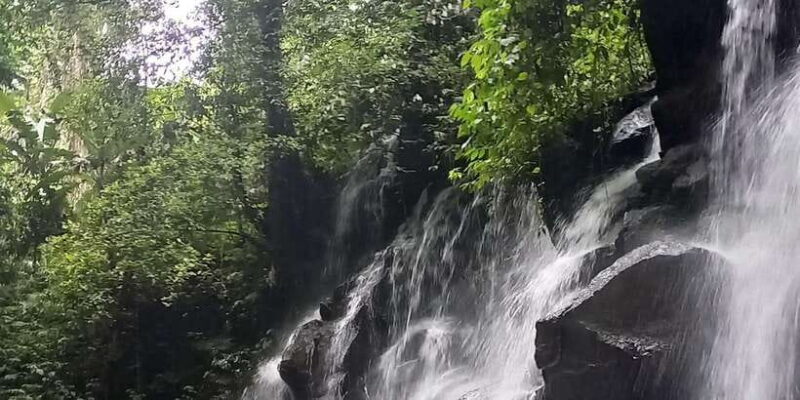 Bali : Beach Horse Riding Experience & Hidden Waterfall - Who Will Love This Tour?