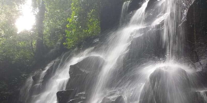 Bali : Beach Horse Riding Experience & Hidden Waterfall - The Sum Up