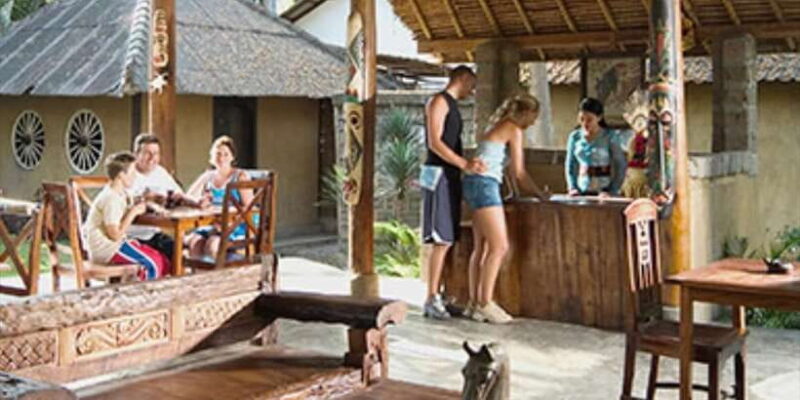 Bali: Beach horse riding - Key Points