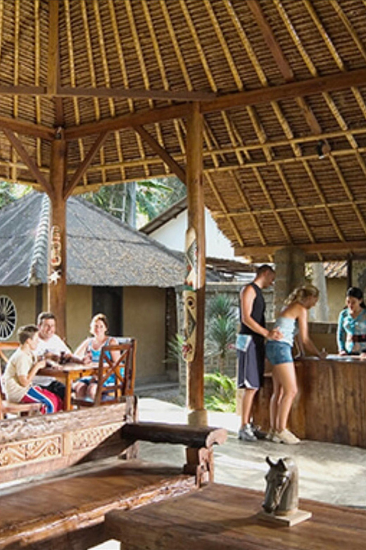 Bali: Beach horse riding - Final Thoughts