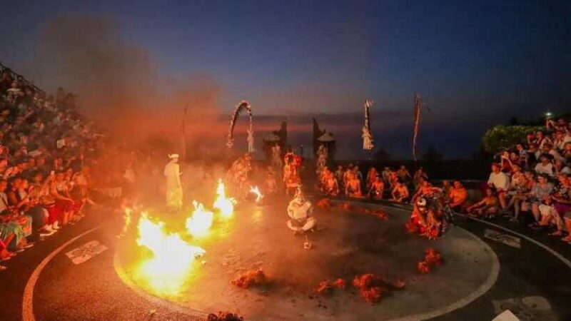 Bali: Beaches, Uluwatu Temple Sunset & Fire Kecak Dance Show - Final thoughts