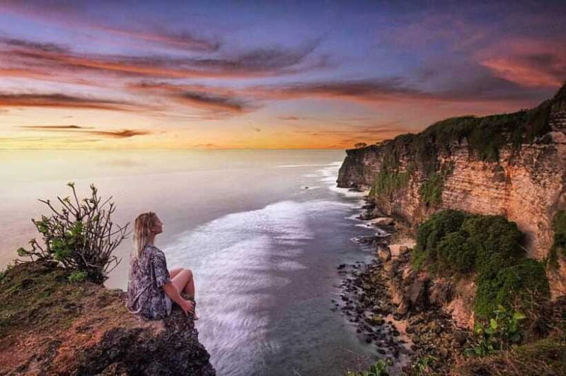 Bali: Beachfront Paradise & Sunset Journey with Dinner - Practical Tips for the Tour