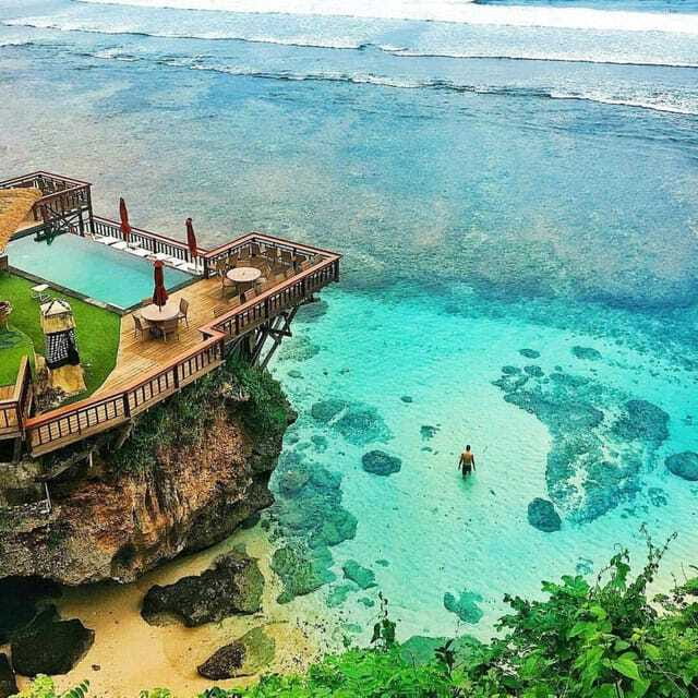 Bali: Beachfront Paradise & Sunset Journey with Dinner - The Sum Up