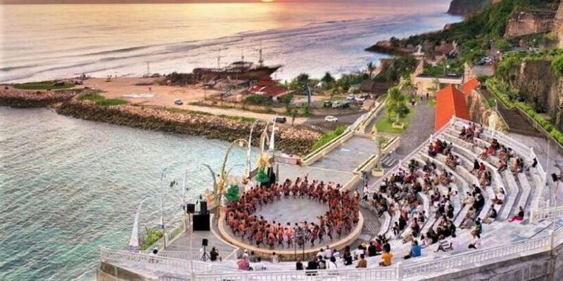 Bali: BeachTrip Padang - Padang, Melasti, & Jimbaran Sunset - Final Words