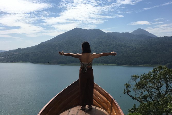 Bali Beautiful Insta with Real Bali Swing - Frequently Asked Questions