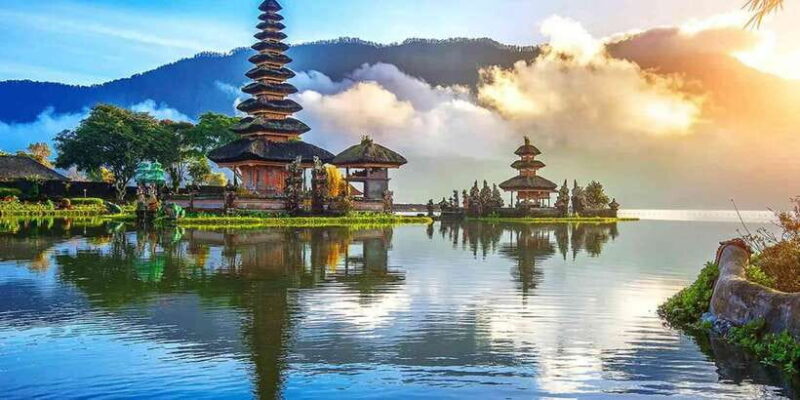 Bali: Bedugul Bliss Lake Beratan, Tanah Lot, and Jatiluwih - What’s Included and What’s Not