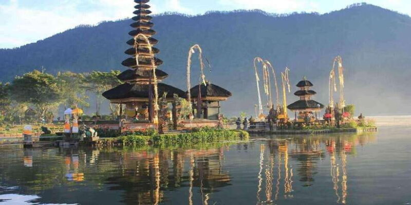 Bali: Bedugul Bliss Lake Beratan, Tanah Lot, and Jatiluwih - Practical Tips