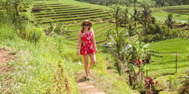 Bali: Bedugul Bliss Lake Beratan, Tanah Lot, and Jatiluwih - The Sum Up