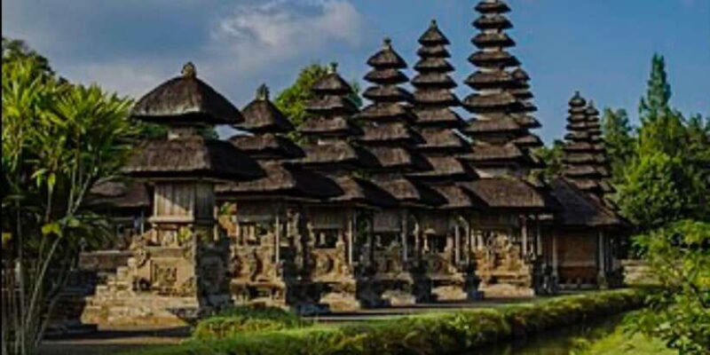 Bali: Bedugul, Jatiluwih, Taman ayun, Tanah lot private tour - Final Thoughts: Is This Tour Right for You?