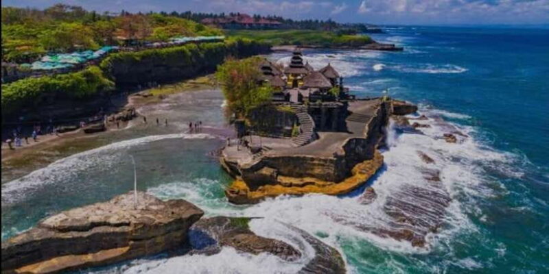 Bali: Bedugul, Jatiluwih, Taman ayun, Tanah lot private tour - FAQs