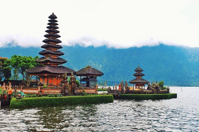 Bali: Bedugul Lake Temple, Banyumala Waterfall, UNESCO Rice Field - Deep Dive: Why This Tour Works