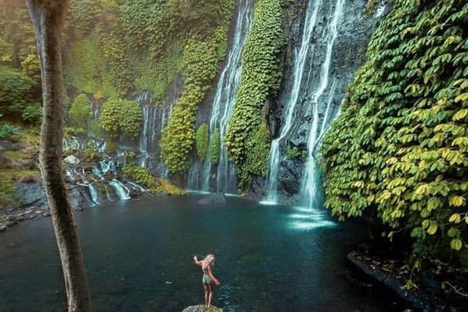 Bali: Bedugul Temple, Banyumala Waterfall, UNESCO Rice Terrace - FAQ